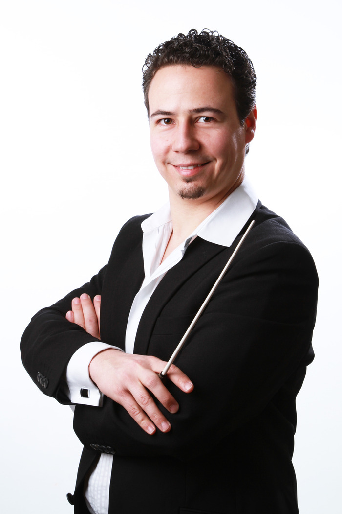 Christian Lang – Diplommusiker, Musikpädagoge, BA Dirigieren ...